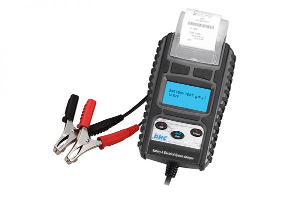 ΟΡΓΑΝΟ ΕΛΕΓΧΟΥ ΜΠΑΤΑΡΙΑΣ-ΦΟΡΤΙΣΗΣ DHC RT777 - Battery Store - Μπαταρίες ...